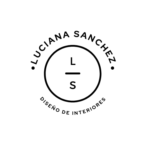 Pink and White Simple & Circular Church Logo – Luciana Sanchez